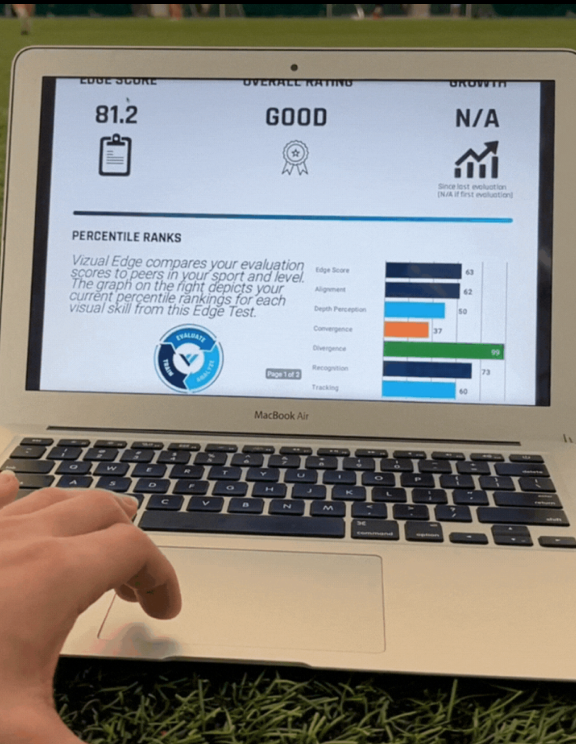 Vizual Edge – MFCA – My Future College Athletics